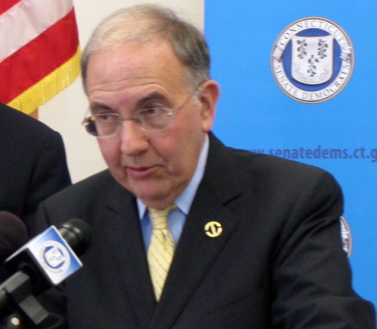 Michael Gargano News and In-Depth Reporting - The CT Mirror