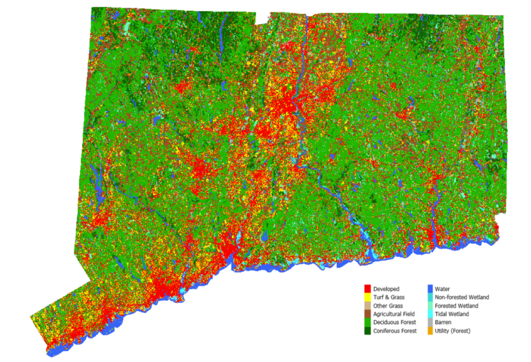 Could CT see another wave of sprawl?