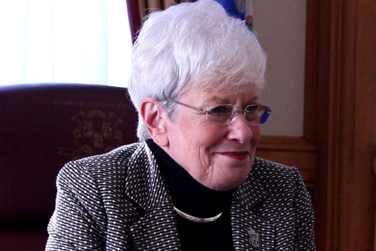 Nancy Wyman is stepping down as state Democratic chair