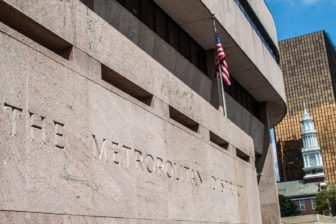 mdc-headquarters - The CT Mirror