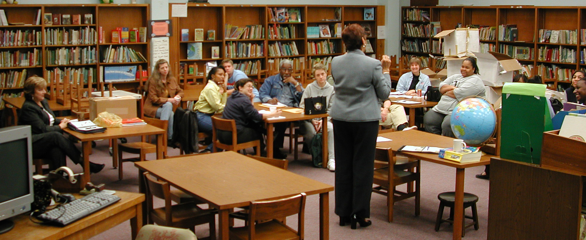 Teacher evaluation in Connecticut: Let's finally get it right