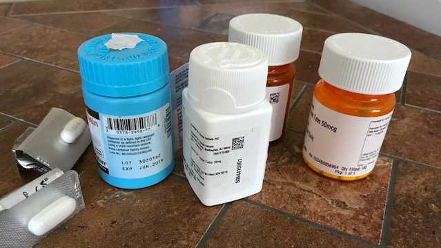 CT lawmakers hail U.S. House approval of prescription drug bill