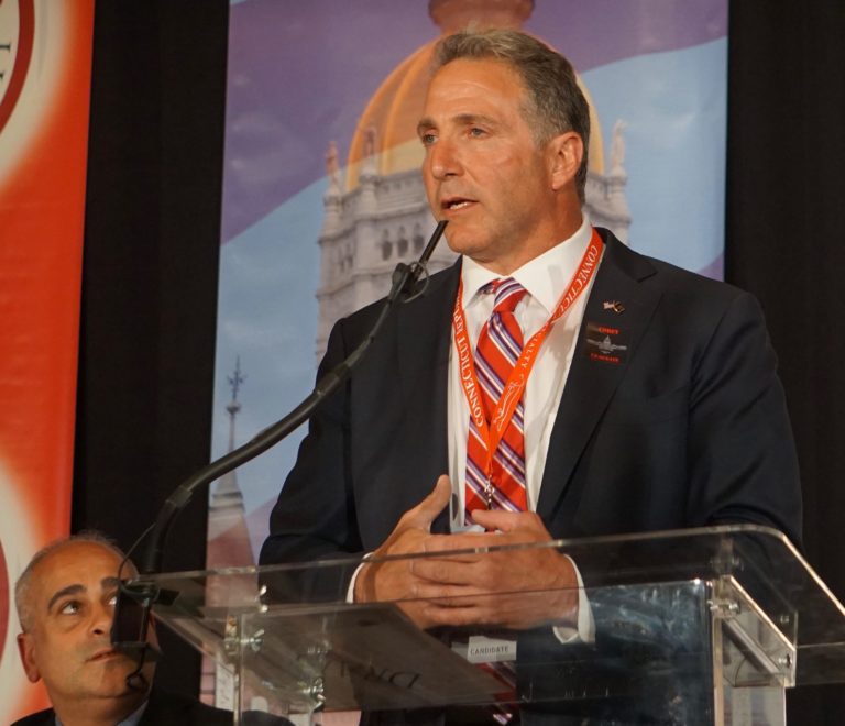 Dominic Rapini News and In-Depth Reporting - The CT Mirror