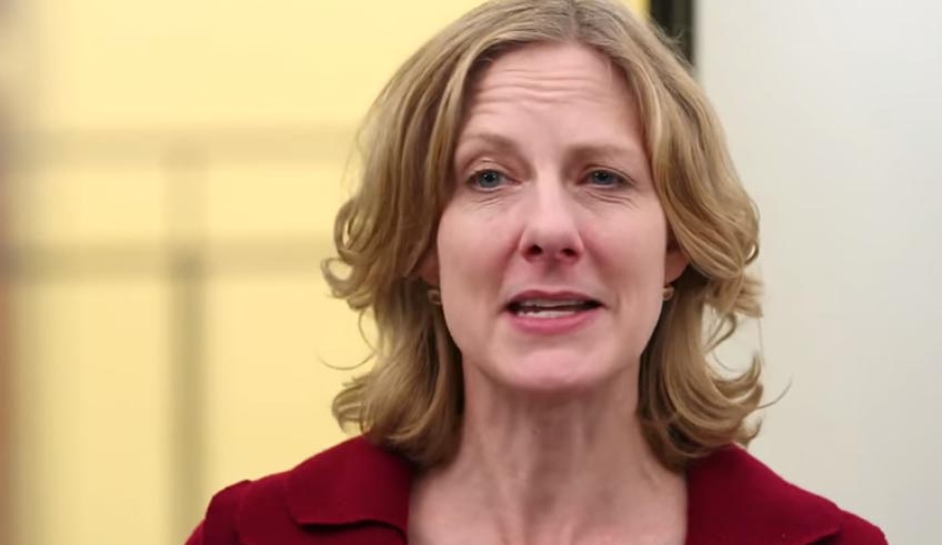 Yale Law School dean calls for FBI investigation of Kavanaugh