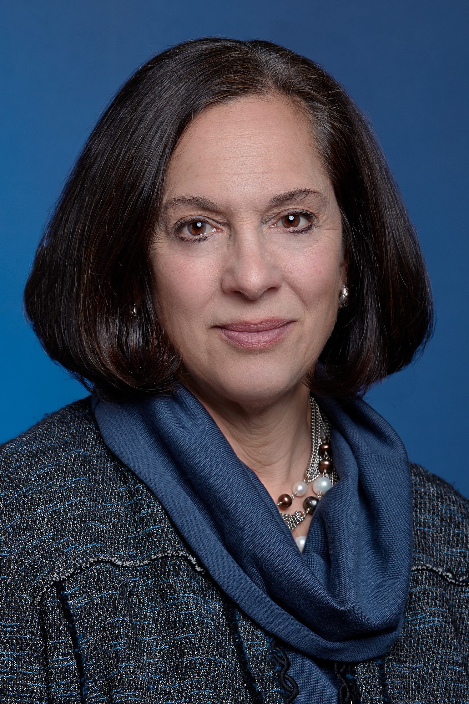Joette Katz Archives