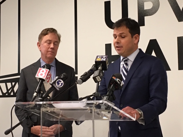 Senate confirms David Lehman at economic development