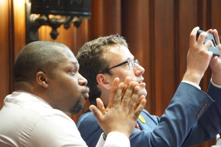 'Ethan's Law' wins final passage in Senate